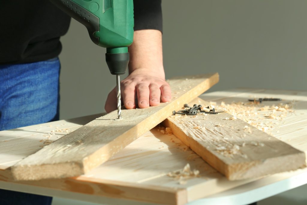 Como escolher a broca ideal para cada tipo de parede: as 5 brocas ...